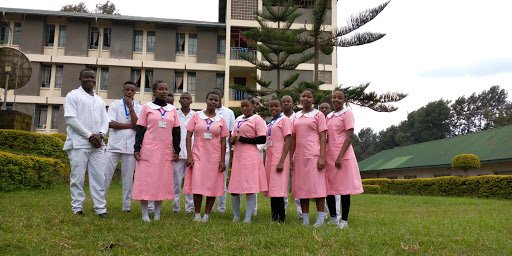 Kibosho School of Nursing | Chuo Cha Nursing Kibosho | Applications