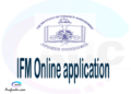 Institute of Finance Management (IFM) | Chuo cha Usimamizi wa Fedha