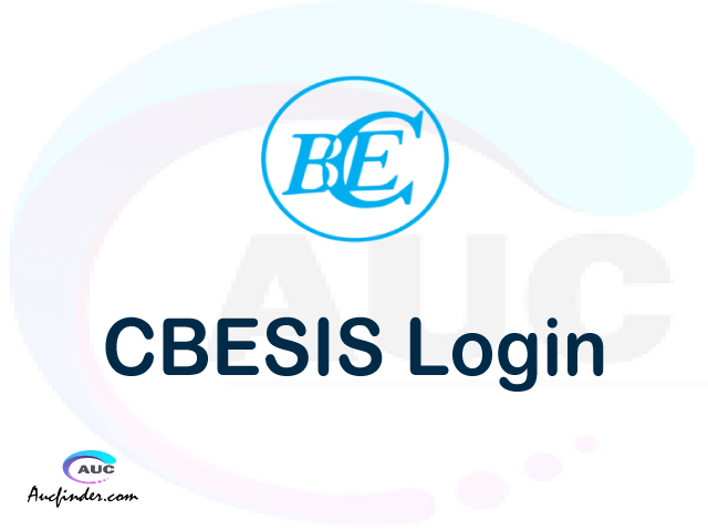 CBESIS login | CBE login to My account Login | sis.cbe.ac.tz