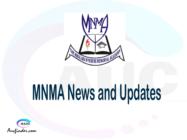 MNMA Announcements | MNMA Latest Admission News & Notifications | 2021/ ...
