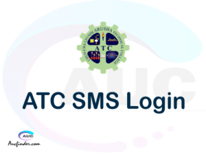 ATC SMS login | ATC login to My account Login | www.atc.ac.tz/sms/